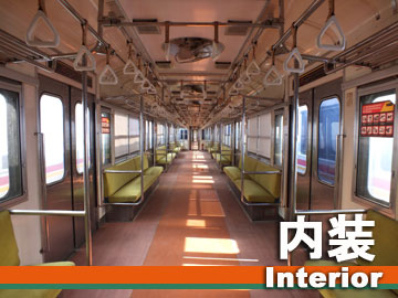KRL JABODETABEK-元 JR東日本103系