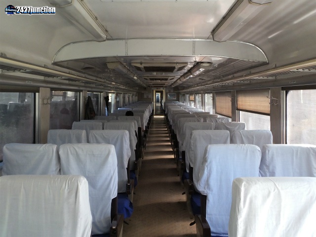 キハ181系「Kyaikto Special Express Train」