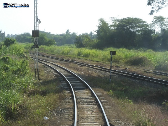 キハ181系「Kyaikto Special Express Train」